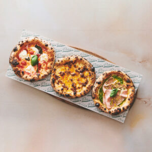 Menukort | Se vores udvalg af lækre pizzaer her | Pico Pizza